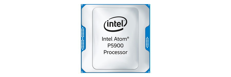 Intel发布Atom P5900：一系列为5G网络设施打造的10nm低功耗处理器_百科TA说