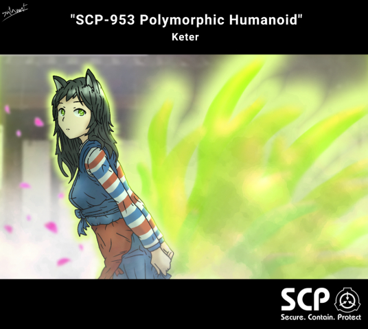 SCP-953_百度百科