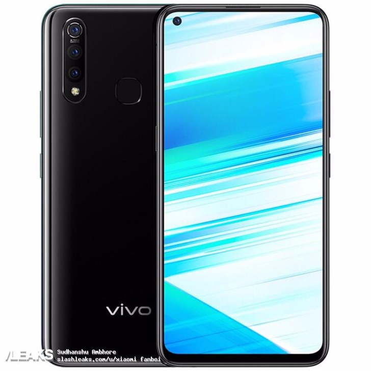 vivo Z5x明日正式发布：骁龙710+5000mAh大电池_百科TA说