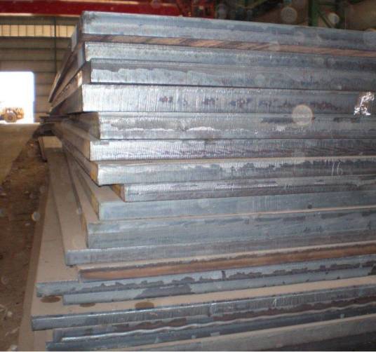 W302钢材_百度百科