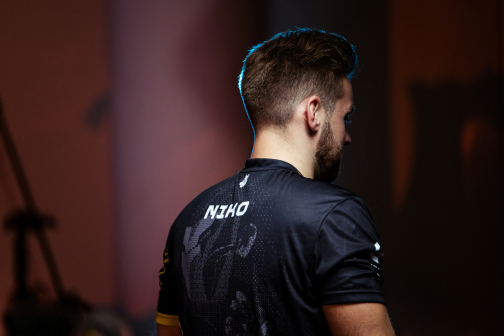 NiKo（CS职业选手）_百度百科