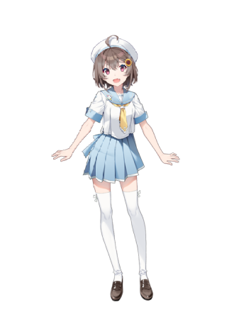 GINKA（2023年Frontwing发售视觉小说）_百度百科
