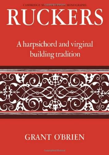 Ruckers_百度百科