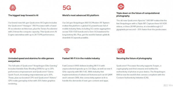 同样是5nm芯片 骁龙888打得过麒麟9000和A14吗？_百科TA说