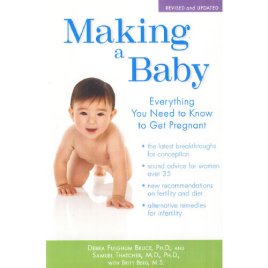 making a baby_百度百科