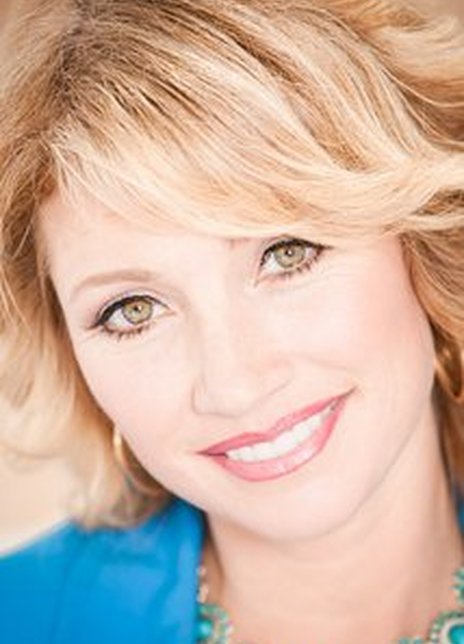 Jennifer Kincer_百度百科