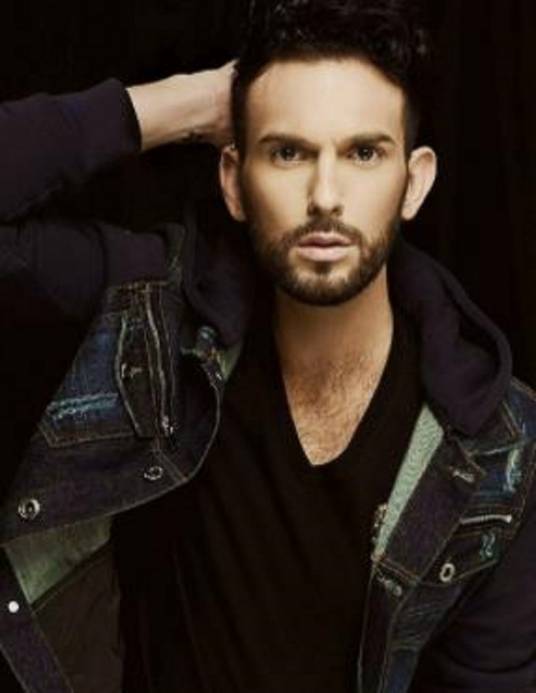 Chris Stein（演员）_百度百科