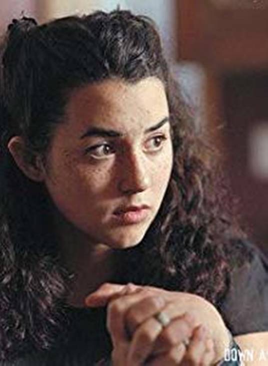 Melody Moore_百度百科