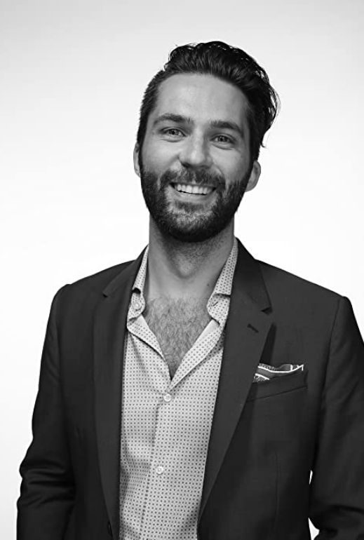 David Cormican_百度百科