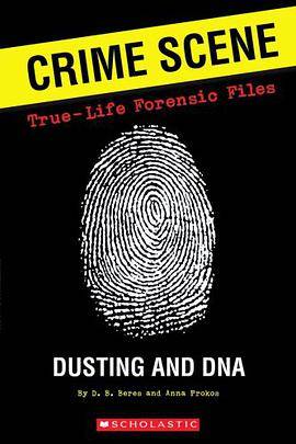 Crime Scene（Scholastic著图书）_百度百科