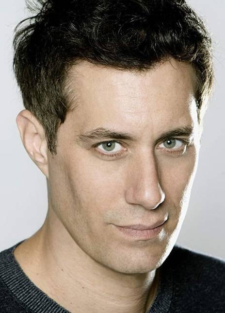 Justin Reinsilber_百度百科