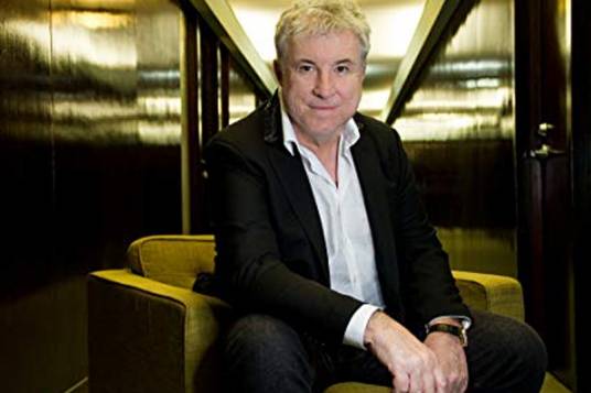 Kirk Shaw_百度百科