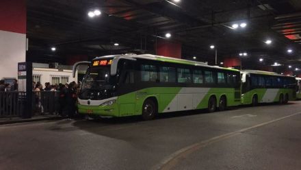 北京公交980快路_百度百科