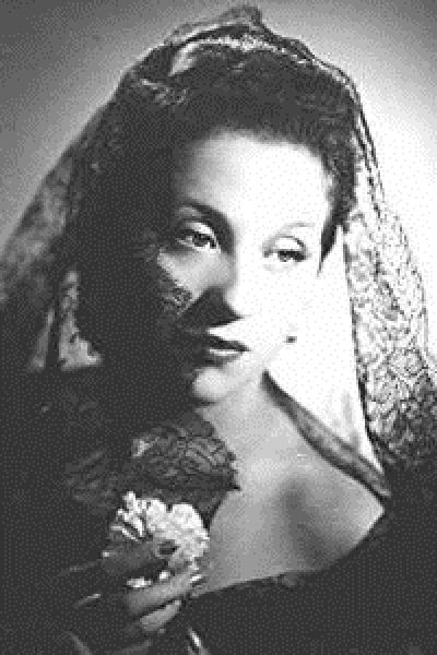 María de los Ángeles Morales_百度百科