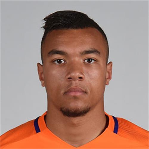 Jay-Roy Grot_百度百科