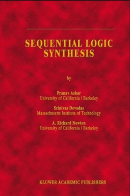 Sequential Logic Synthesis_百度百科