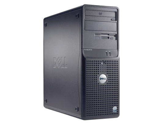 戴尔易安信PowerEdge SC440(Xeon 3050/1GB/160GB)_百度百科