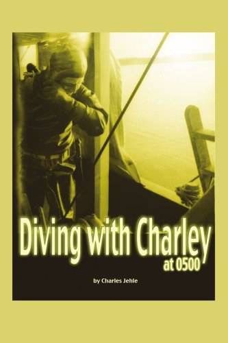 Diving with Charley at 0500_百度百科