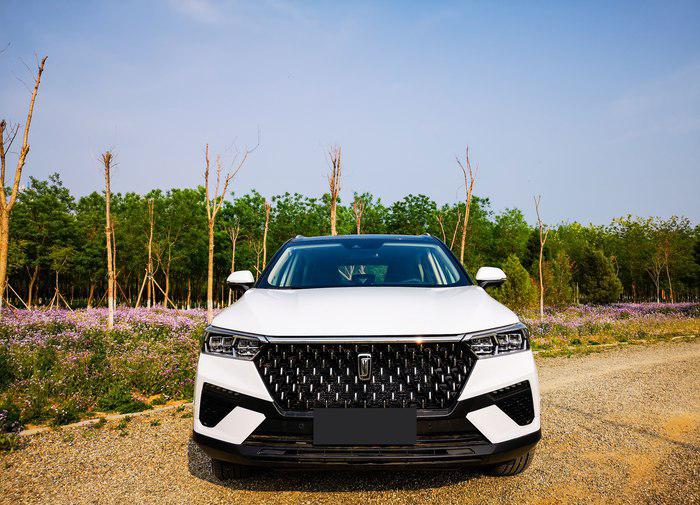 手握11万，长安欧尚X7和奔腾T77车主选哪辆，车主：差距不明显_百科TA说