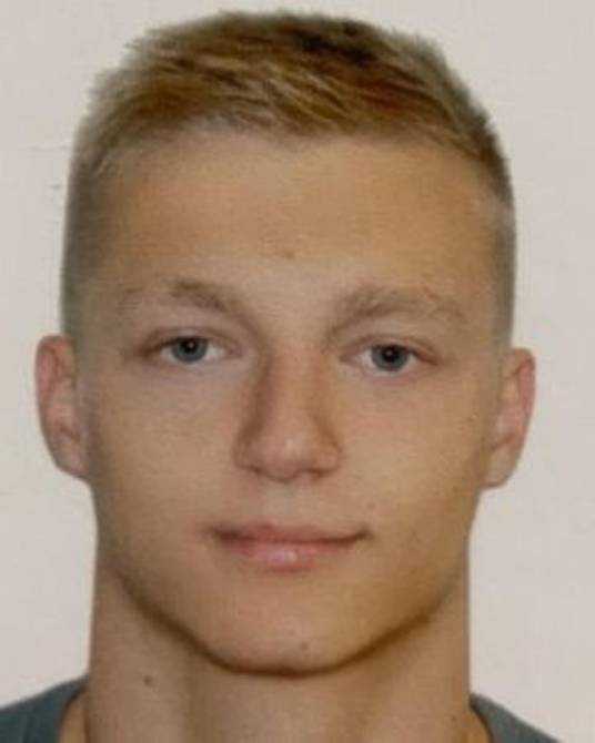 SHCHALKANAU Yahor_百度百科