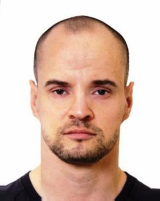 PLOTNIKOV Igor_百度百科