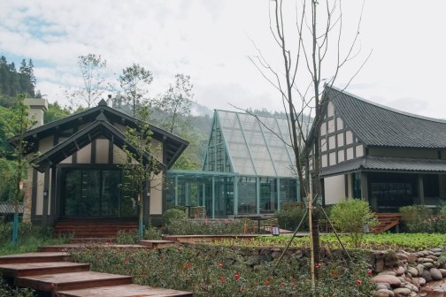 十里芳菲 ALOR VALLEY_百度百科