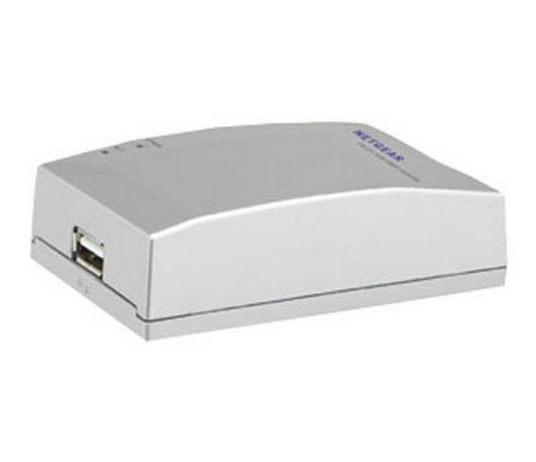 网件PS121_百度百科