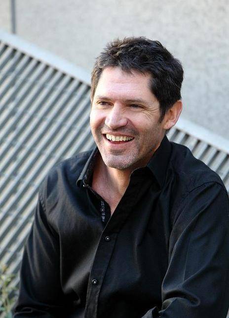 Matthew E. Butler_百度百科