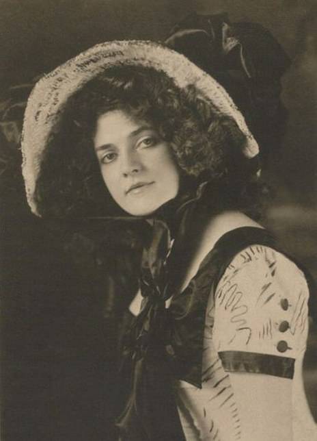 Annabelle Moore_百度百科