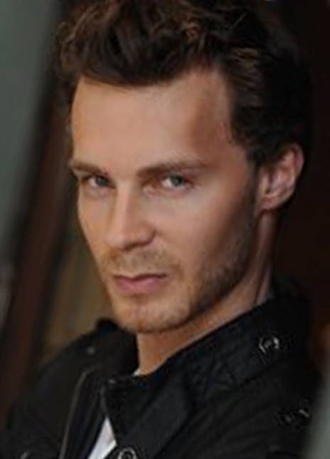 James Pizzinato_百度百科