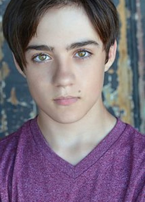 Gabriel Suttle_百度百科