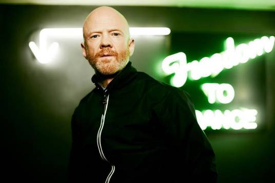 Jimmy Somerville_百度百科