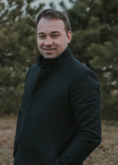 Vadim Kharchenko_百度百科