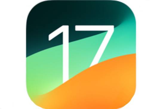 iPadOS 17_百度百科