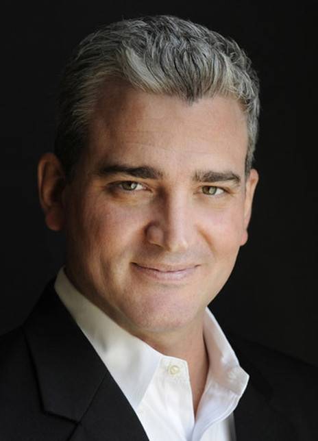 Mike Gomez_百度百科