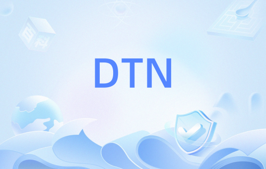 DTN_百度百科