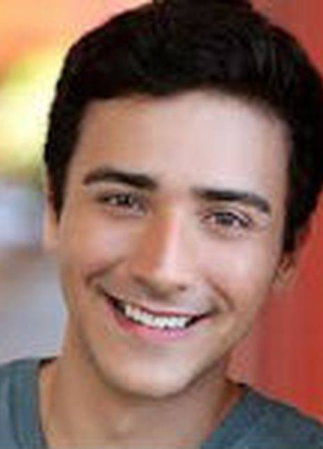Michael Dicarluccio_百度百科