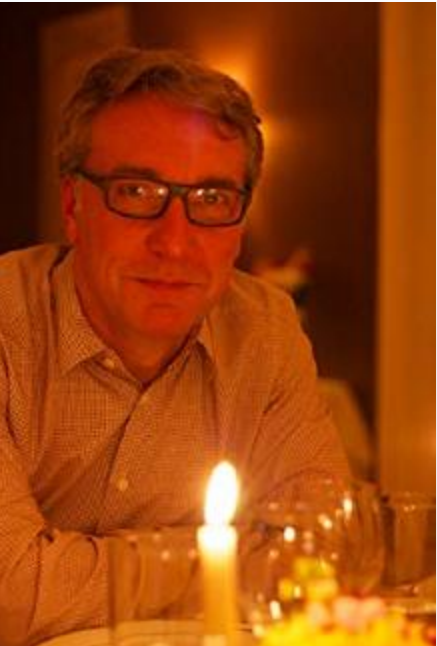 Stuart Pollok_百度百科