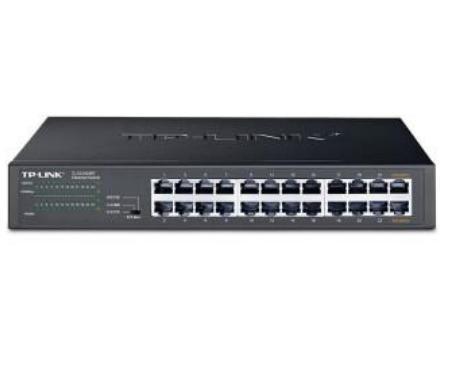 TP-LINK TL-SG1024DT_百度百科