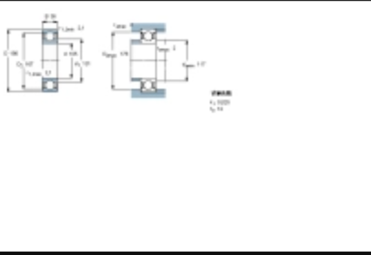 SKF 6221-2Z轴承_百度百科