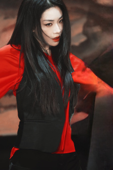 Maroon Night_百度百科