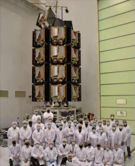 LVM3运载火箭_百度百科