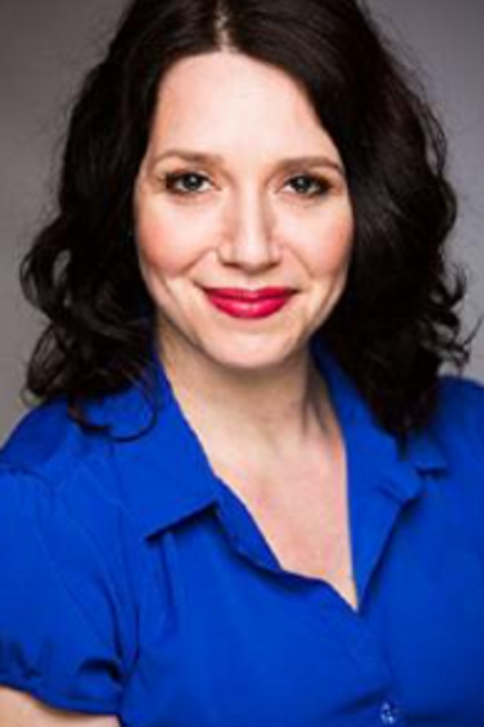 Lara Baker_百度百科