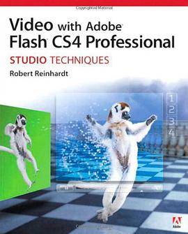 Video with Adobe Flash CS4 Professional Studio Techniques_百度百科