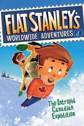 Flat Stanley's Worldwide Adventures, Book 4_百度百科