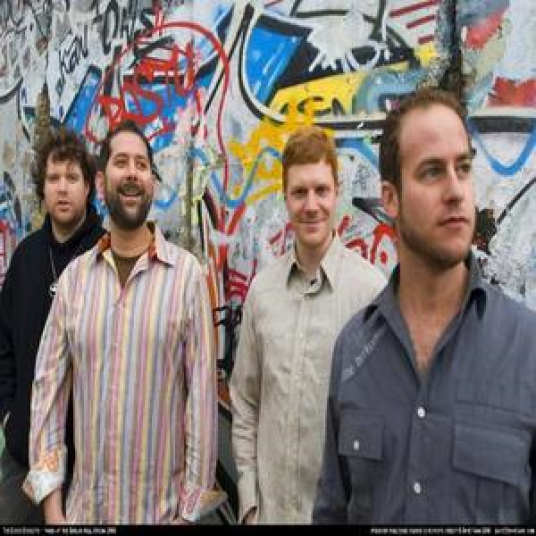 The Disco Biscuits_百度百科