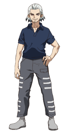 Dr.STONE（TMS Entertainment改编的电视动画）_百度百科