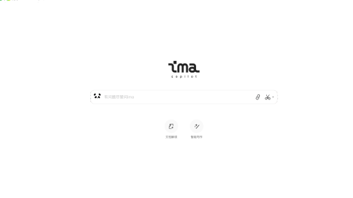 ima.copilot_百度百科