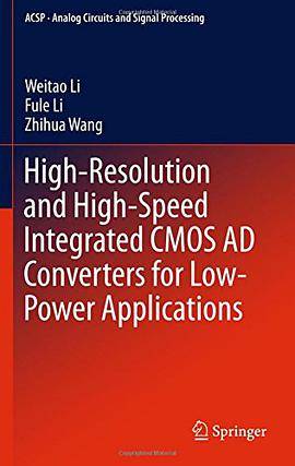High-Resolution and High-Speed Integrated CMOS AD Converters for Low ...
