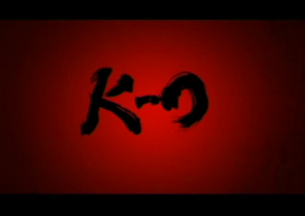 k-o（林俊杰演唱歌曲）_百度百科